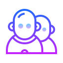 User Groups icon in Windows Metro Style