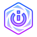 Logotipo da icue Icons – Download for Free in PNG and SVG