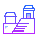 Land phone Icons – Download for Free in PNG and SVG