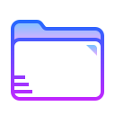 Mac folder Icons – Download for Free in PNG and SVG