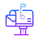 Posta Icons – Download for Free in PNG and SVG
