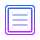 Menu button Icons – Download for Free in PNG and SVG