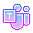 Microsoft teams Icons – Download for Free in PNG and SVG