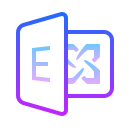 Exchange图标——免费下载PNG、SVG图标