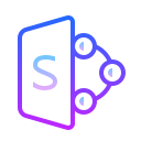 Sharepoint library Icons – Download for Free in PNG and SVG