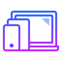 Electronics Icons – Download for Free in PNG and SVG