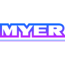 Myer logo Icons – Download for Free in PNG and SVG
