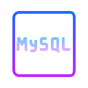 Mysql 아이콘 – PNG 및 SVG 형식으로 무료 다운로드