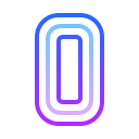 O Icons – Download for Free in PNG and SVG