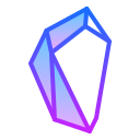 Obsidian图标——免费下载PNG、SVG图标