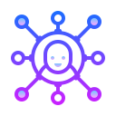 Vernetzung Icons – Free Vector Download, PNG, SVG, GIF