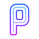 P Icons – Free Vector Download, PNG, SVG, GIF