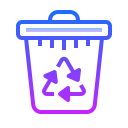 Ícones relacionados a Lixeira - Baixe gratuitamente em PNG e SVG