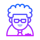 School Director icon in Windows Metro Style