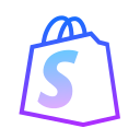 Shopify Icons – Download for Free in PNG and SVG