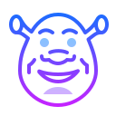 Mouse pointer shrek Icons – Download for Free in PNG and SVG