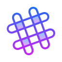 Slack Icons – Download for Free in PNG and SVG