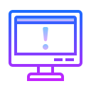 System Report icon in Windows Metro Style
