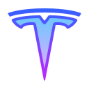Tesla logo Icons – Download for Free in PNG and SVG