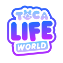 Toca life world logo Icons – Download for Free in PNG and SVG