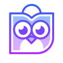 Tokopedia icons in All style for graphic & UI design