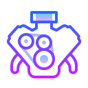 Engine Icons – Download for Free in PNG and SVG