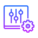 Control Icons – Download for Free in PNG and SVG