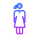 Girl Icons – Download for Free in PNG and SVG