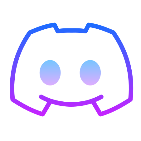 Discord Bot PFP Gradient