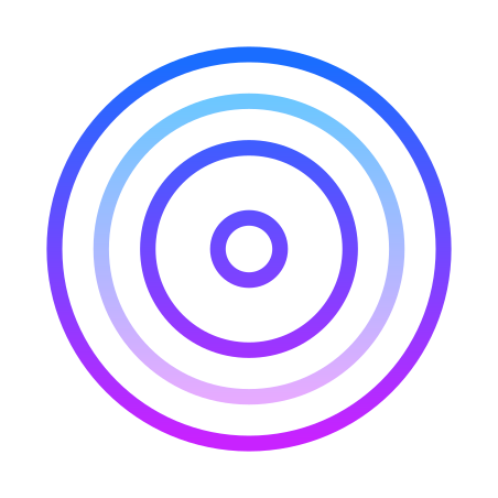 Target Weld Icon – Free Download, PNG and Vector