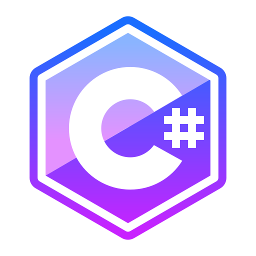 C Sharp Logo New C# 8 Features In Visual Studio 2019 | DotNetCurry