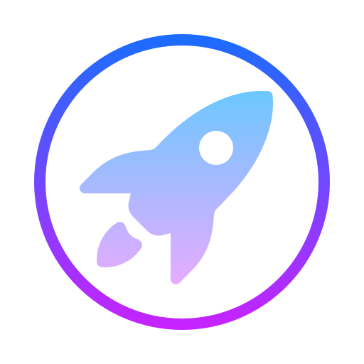 Launchpad Icon Png