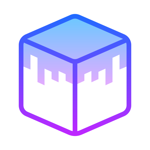 Minecraft Pictogram 16x16