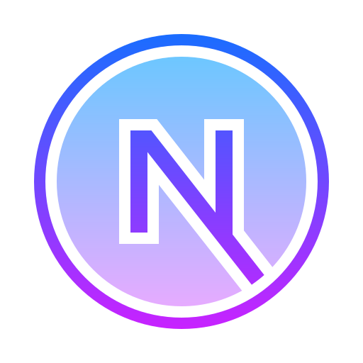 Next Image Icon Wifi 6 Logo Design Vector Icons. WI FI 6, The Next New