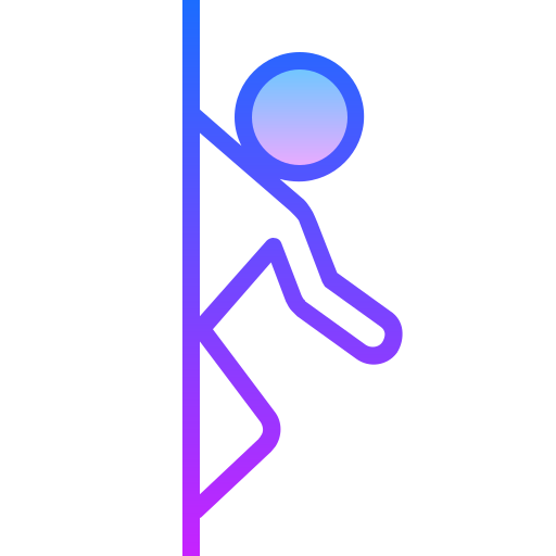 Portal Logo Man