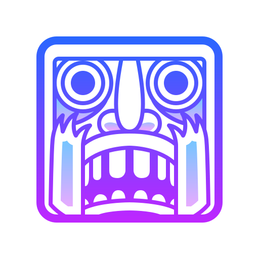 Temple Run App Icon