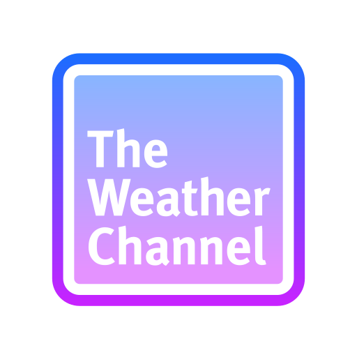 Weather Channel Logo Png Weather Logos PNG Transparent Images Free