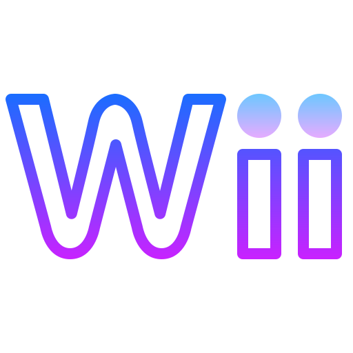 Wii Voce Logo Png Banners/icon Templates For Wii VC | Page 79