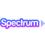 Spectrum icon in Gradient Line Style