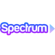 Spectrum icon in Gradient Line Style