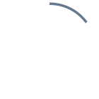Loading Circle icon in Office Style