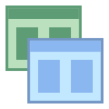 Change Theme icon in Office Style