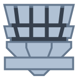 Multihead Checkweigher icon in Office Style