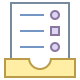 Params Icons – Download for Free in PNG and SVG