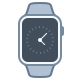 Apple Watch icon in iOS Style