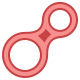 Belayer icon in Material Filled Style