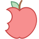 Apple Icons – Free Vector Download, PNG, SVG, GIF