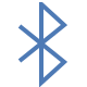 Bluetooth Icons – Free Vector Download, PNG, SVG, GIF