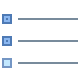 Icônes de Liste à puces – Télécharger gratuitement en PNG et SVG