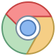 Chrome Icons – Download for Free in PNG and SVG